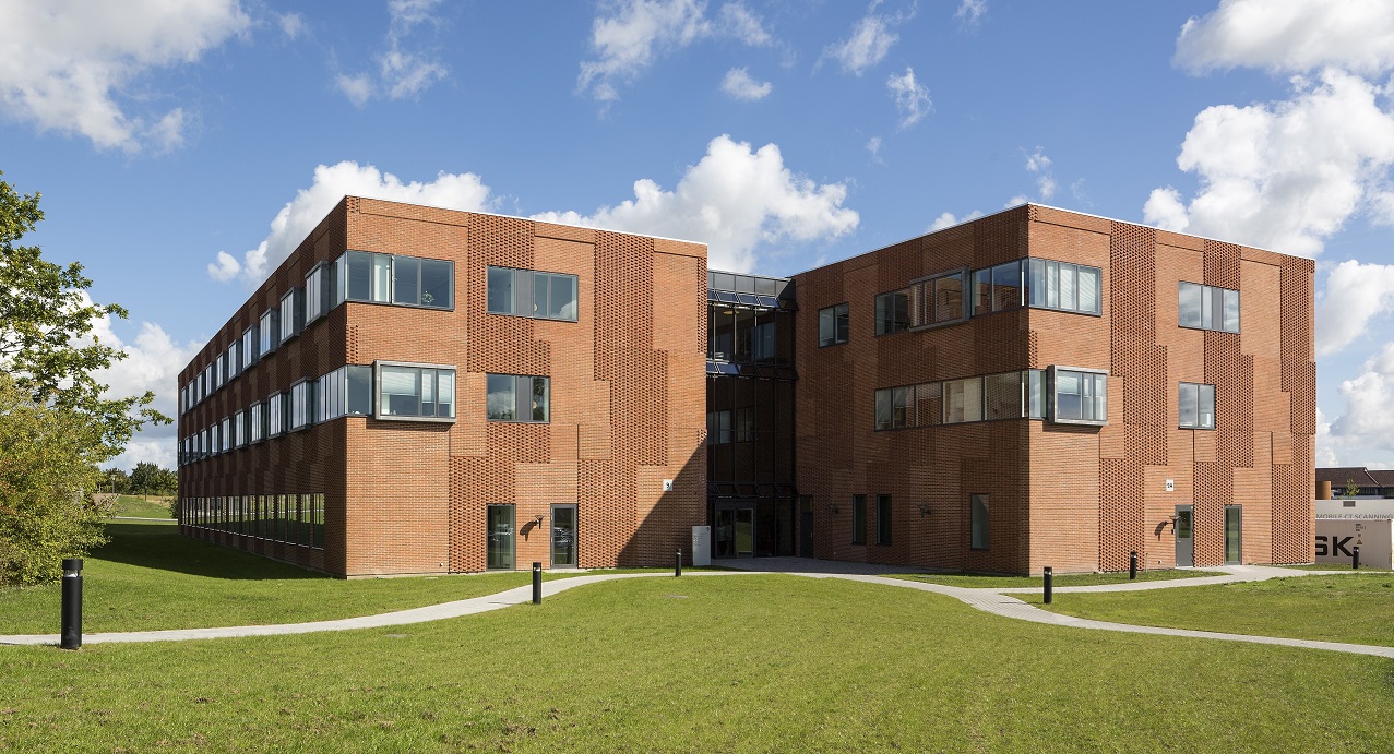 DTI Tåstrup | SHT A/S